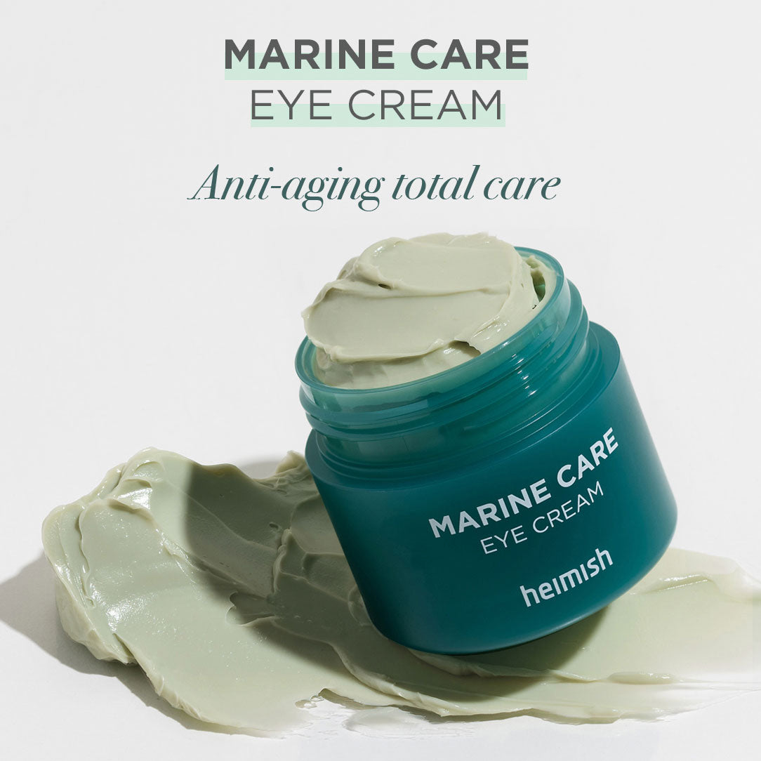 Heimish Official | Marine Care Eye Cream 30ml – heimish US