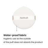 Artless Rubycell Puff 5 pcs | heimish US Official