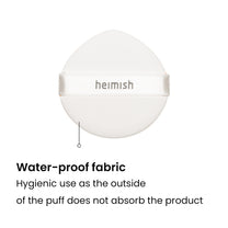 Artless Rubycell Puff 5 pcs | heimish US Official