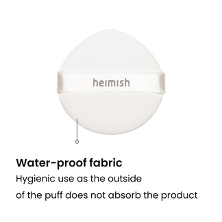 Artless Rubycell Puff 5 pcs | heimish US Official