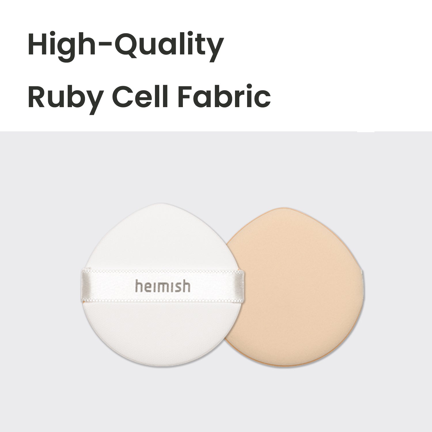 Artless Rubycell Puff 5 pcs | heimish US Official